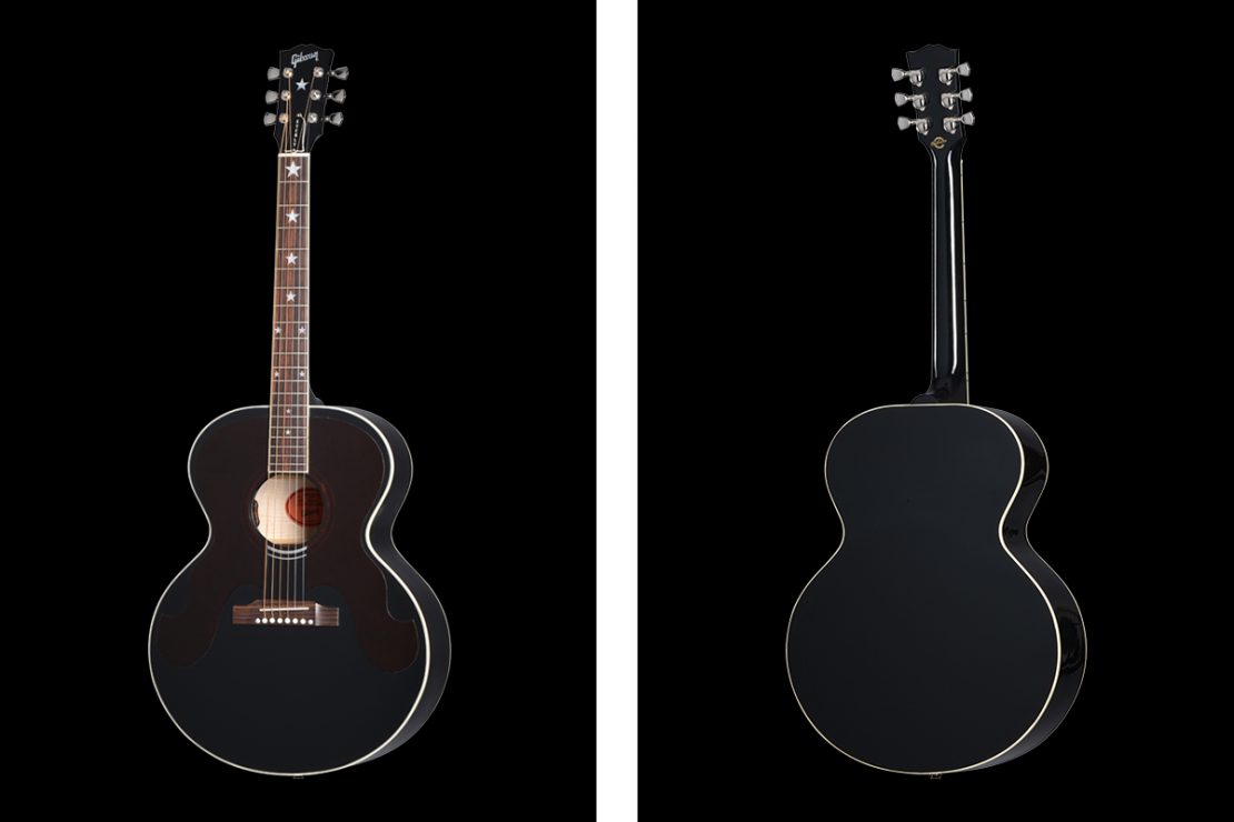 ギブソンから、エヴァリー・ブラザーズのシグネチャー・モデル 『Everly Brothers J-180』がリリース | Gibson Japan
